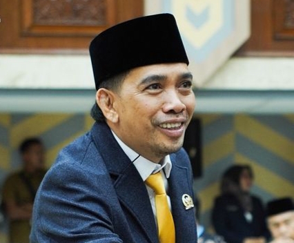Ketua DPRD Balikpapan Pastikan Pembentukan AKD dalam Proses Finalisasi – Seputar Kata